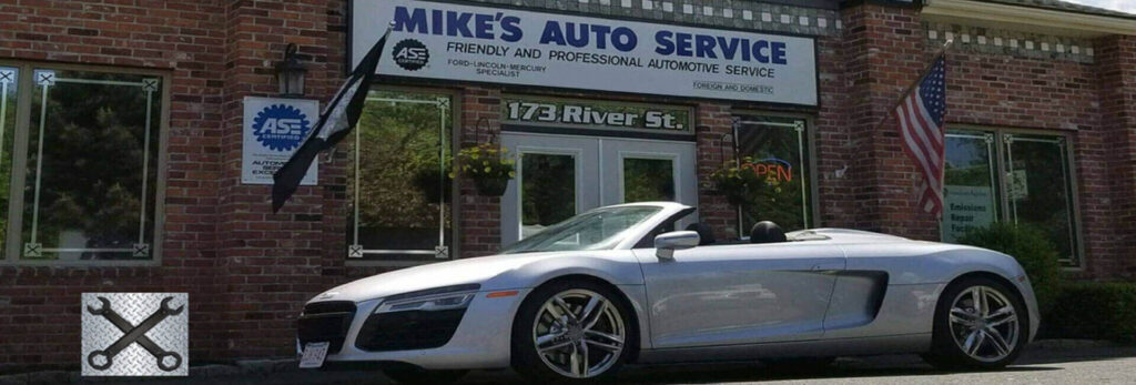 Auto Repair West Springfield MA - Oil Change - Mechanic Near Me